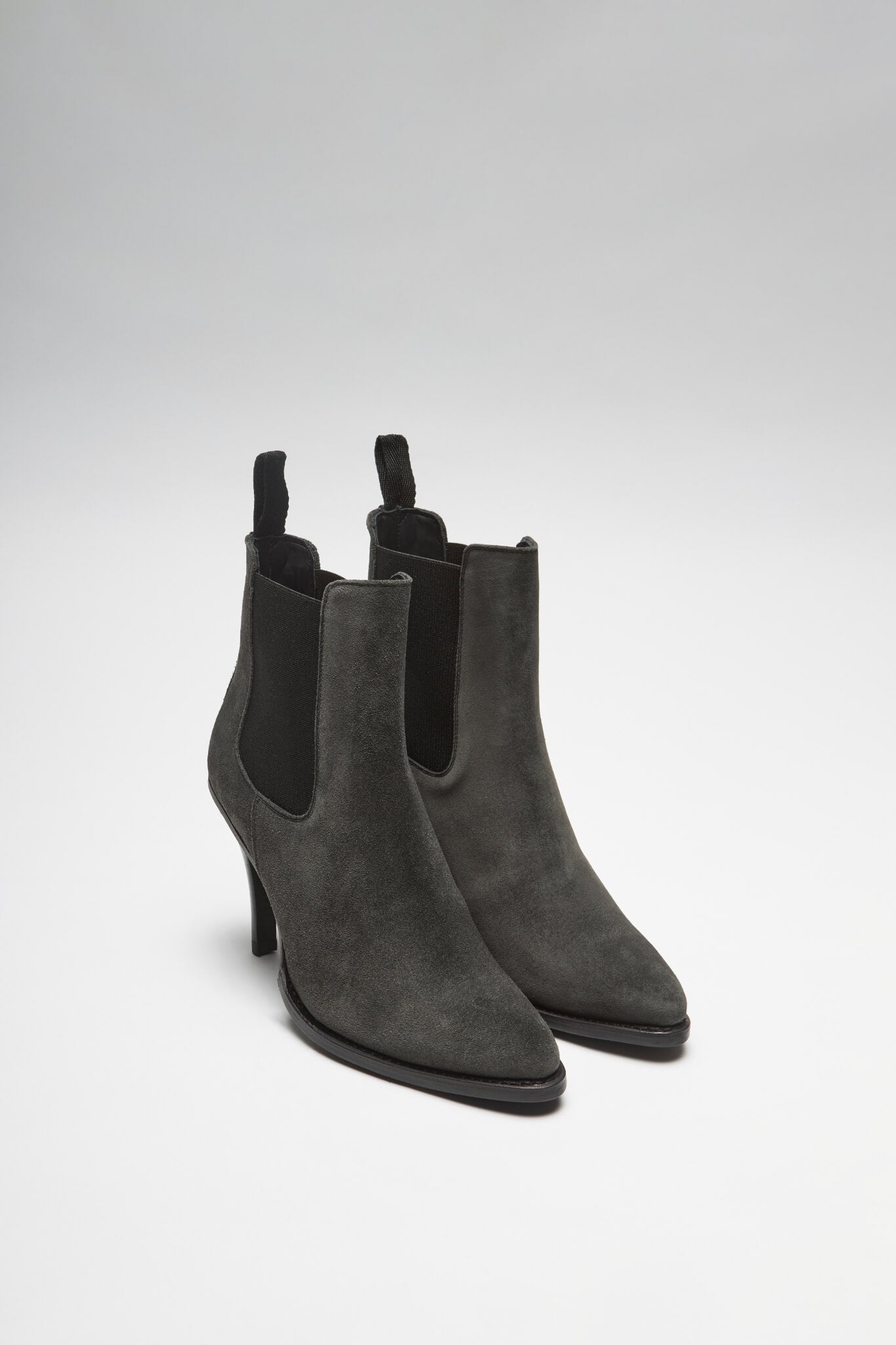 FB Fashion Boots EVA II Damen Grau | Cowboystiefel Shop